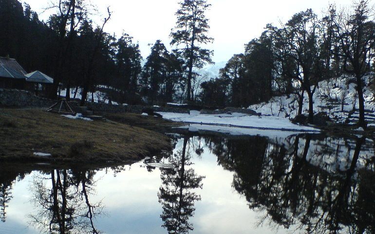 10 Best Trekking Places Near Delhi In 2022