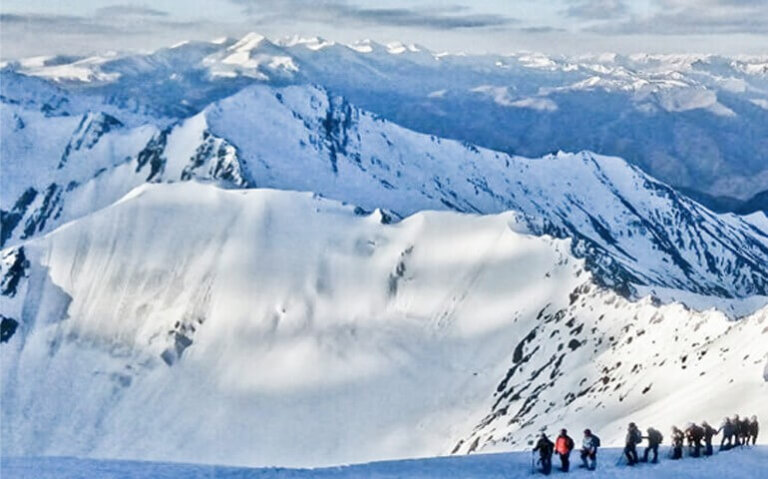 Stok Kangri Trek Guide 2024: Highlights, Best Time And Itinerary • Scoutripper