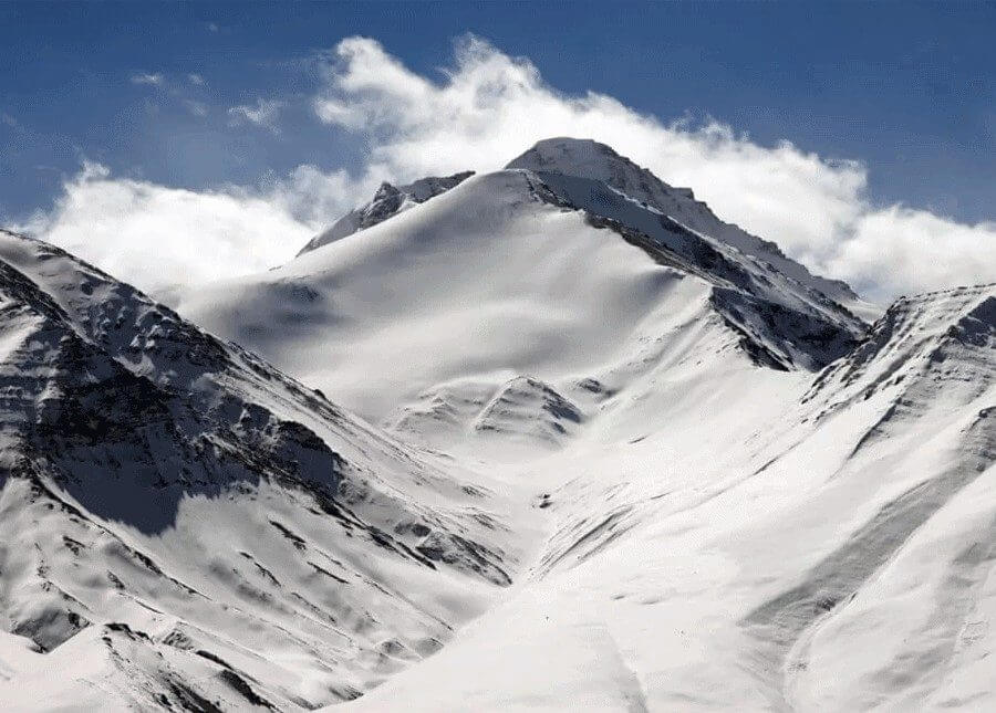 Stok Kangri Trek Guide 2024: Highlights, Best Time And Itinerary • Scoutripper