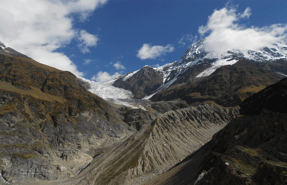 Kafni Glacier Trek Guide 2023: Highlights, Best Time, How To Reach And ...