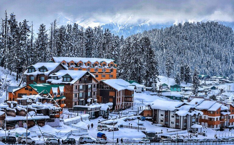 25 Best Lifetime Destinations In India 2024 • Scoutripper