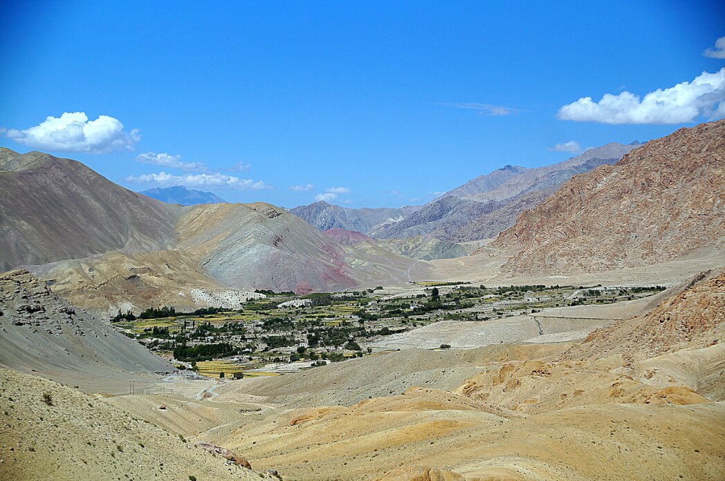 Sham Valley Trek Guide 2024: Highlights, Best Time, How To Reach And ...