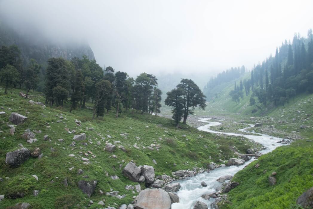 Hampta Pass Trek Guide 2024: Highlights, Best Time, And Itinerary ...