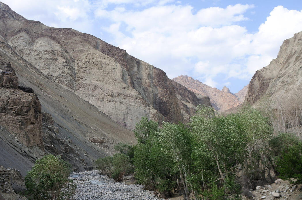 Sham Valley Trek Guide 2024: Highlights, Best Time, How To Reach And ...