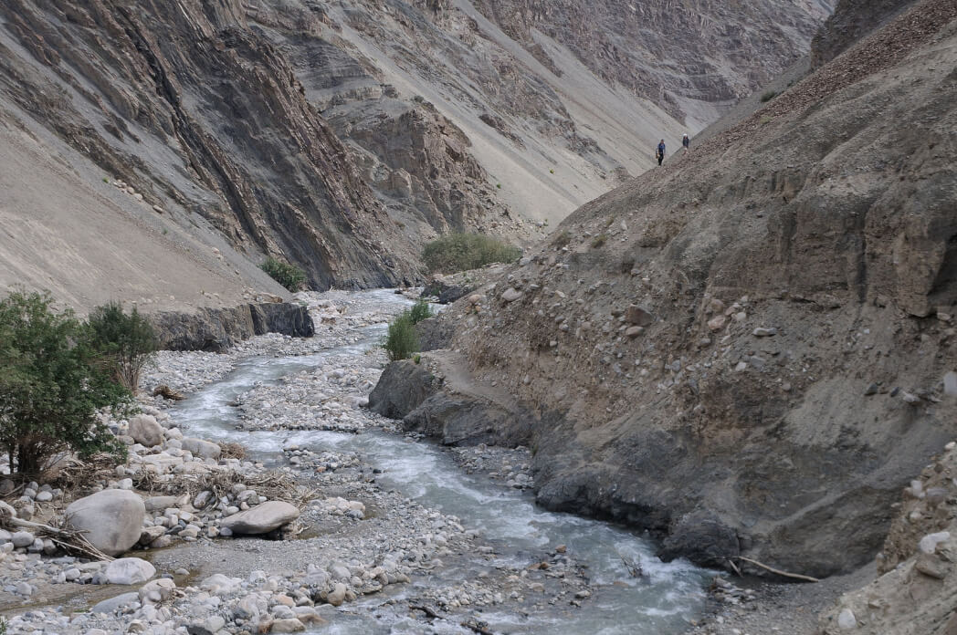 Sham Valley Trek Guide 2024: Highlights, Best Time, How To Reach And ...