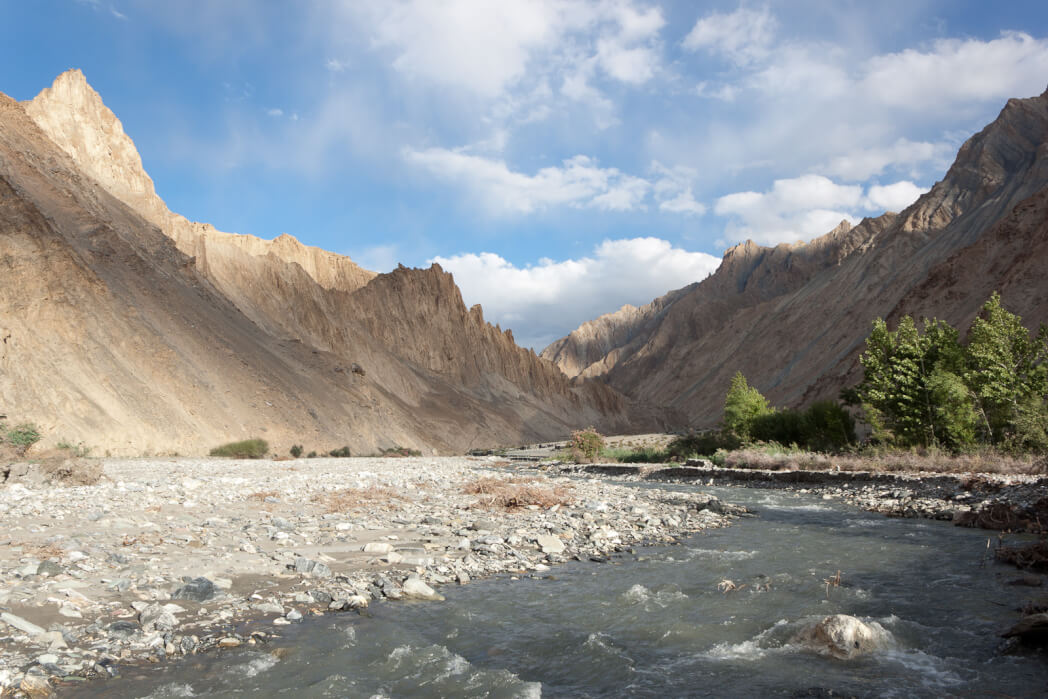 Markha Valley Trek Guide 2024: Highlights, Best Time, Cost, How To ...