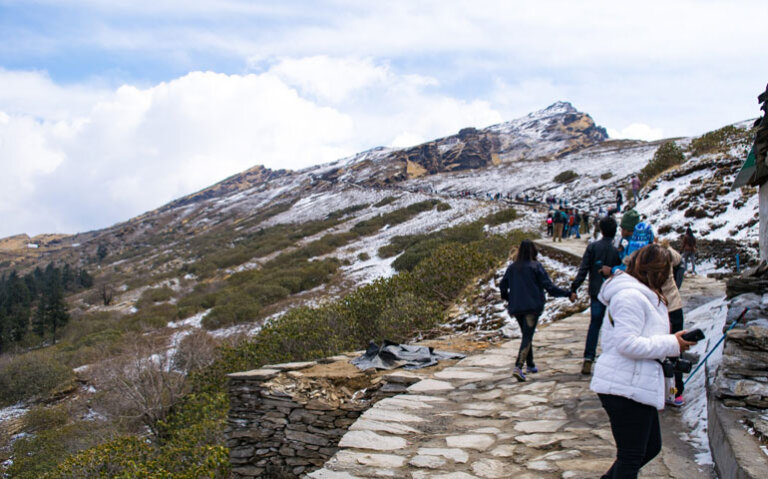 Chopta Chandrashila Trek Guide 2024: Highlights, Best Time, How To ...