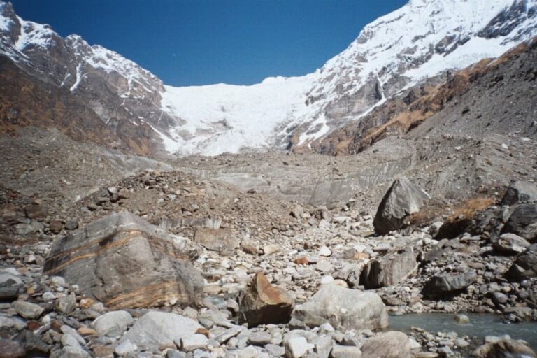 Kafni Glacier Trek Guide 2023: Highlights, Best Time, How To Reach And ...