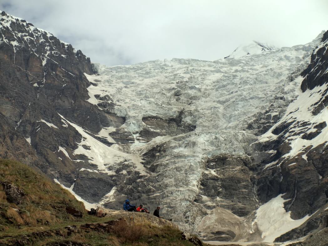 Kafni Glacier Trek Guide 2023: Highlights, Best Time, How To Reach And ...