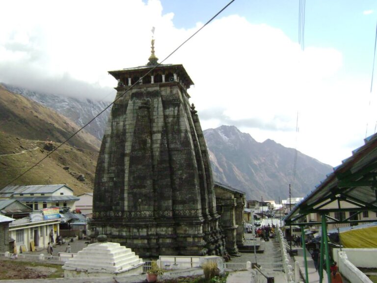Kedarnath Temple: Best Guide For Kedarnath Mandir • Scoutripper