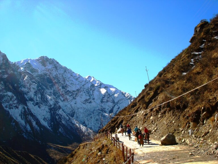 Kedarnath Temple: Best Guide For Kedarnath Mandir • Scoutripper