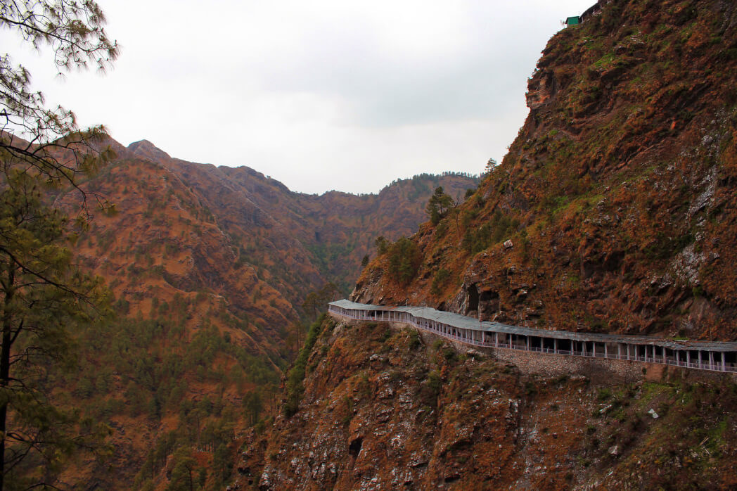 Delhi To Katra Distance, Nearby Places To Visit, Things To Do ...