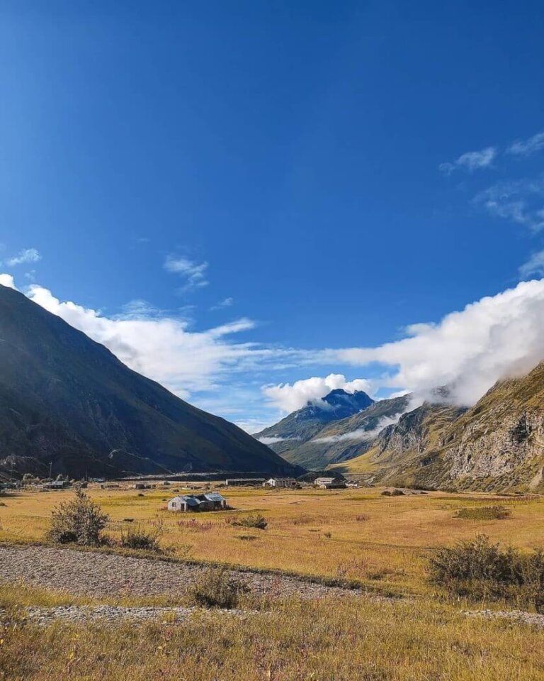 Milam Glacier Trek 2024: Highlights, Cost, Best Time To Visit, Map ...