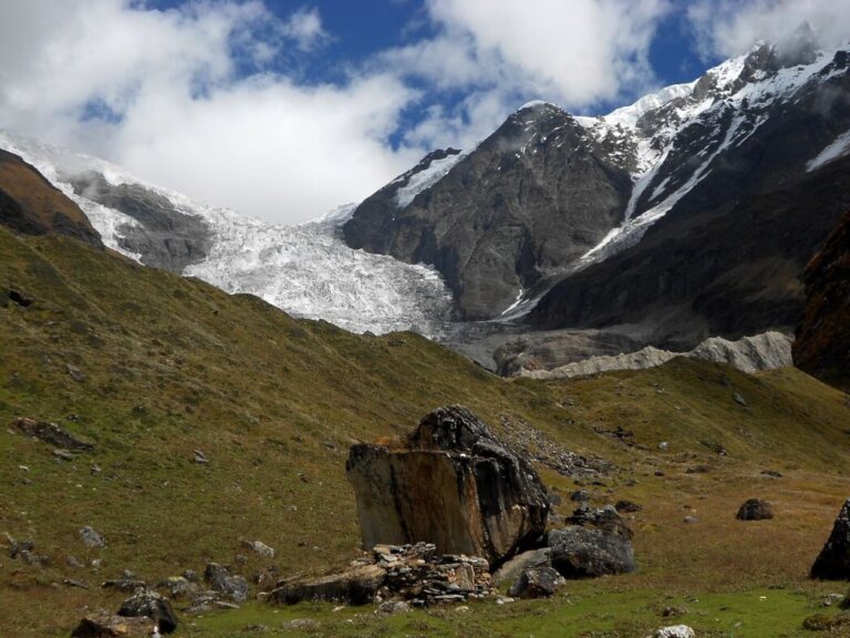 Pindari Glacier Trek 2024: Best Time To Visit, Cost, Route, Itinerary ...