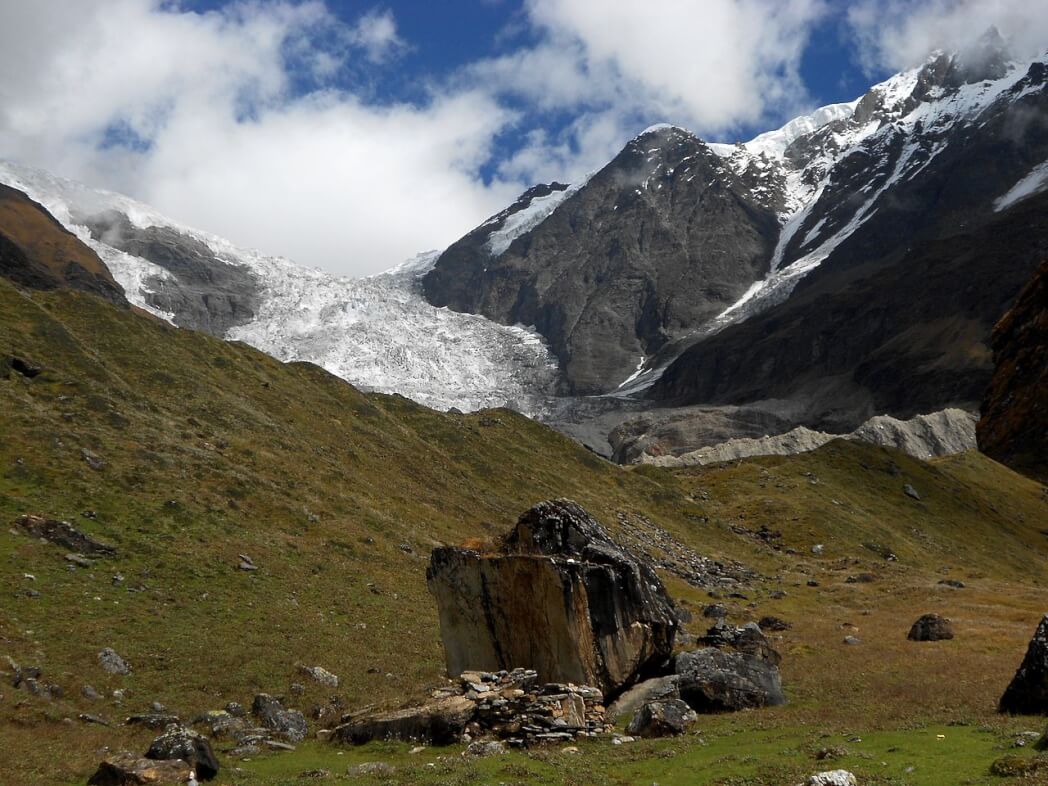 Pindari Glacier Trek 2024: Best Time To Visit, Cost, Route, Itinerary ...