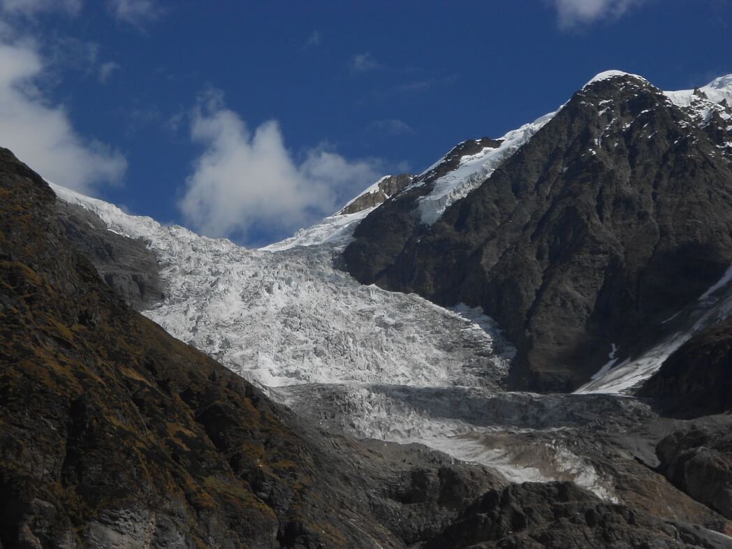 Pindari Glacier Trek 2024: Best Time To Visit, Cost, Route, Itinerary ...