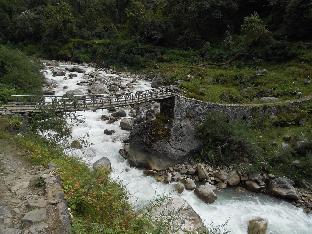 Pindari Glacier Trek 2024: Best Time To Visit, Cost, Route, Itinerary ...