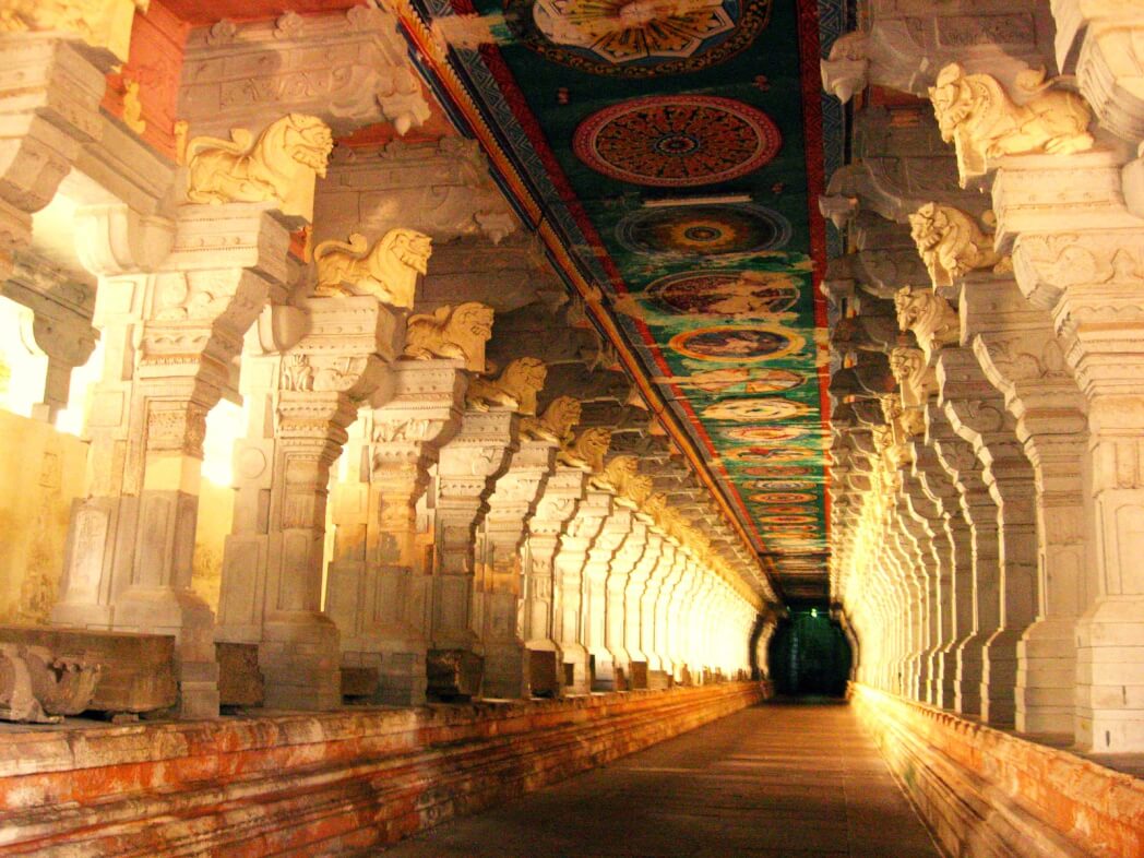 Rameshwaram Temple: History, Timing, Rules, Best Time To Visit, And ...