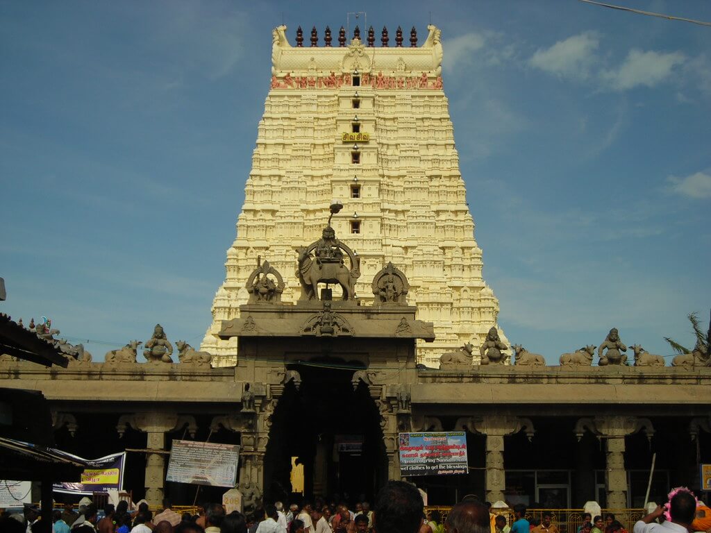 Rameshwaram Temple: History, Timing, Rules, Best Time To Visit, And ...