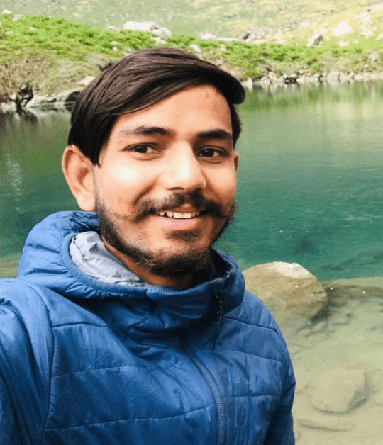 Mohit Rana • Scoutripper Mohit Rana • Scoutripper