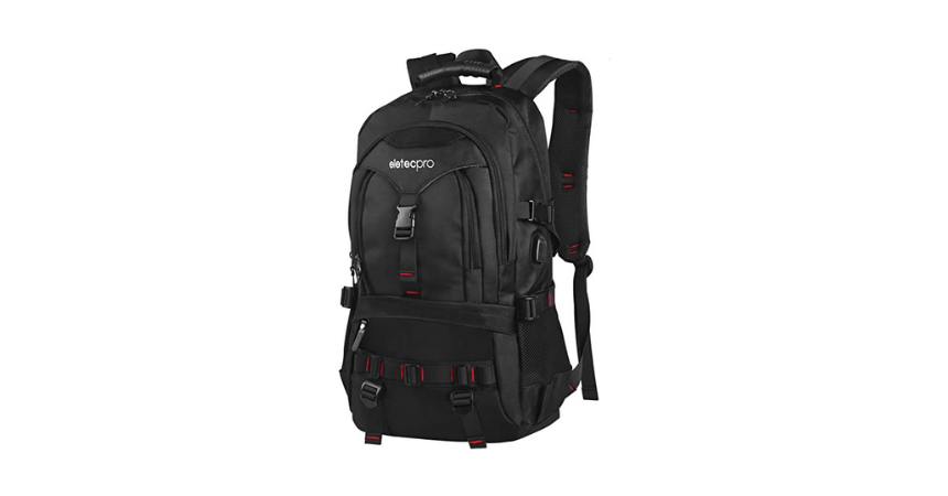11 Best Waterproof Laptop Backpacks 2021 | Updated • Scoutripper
