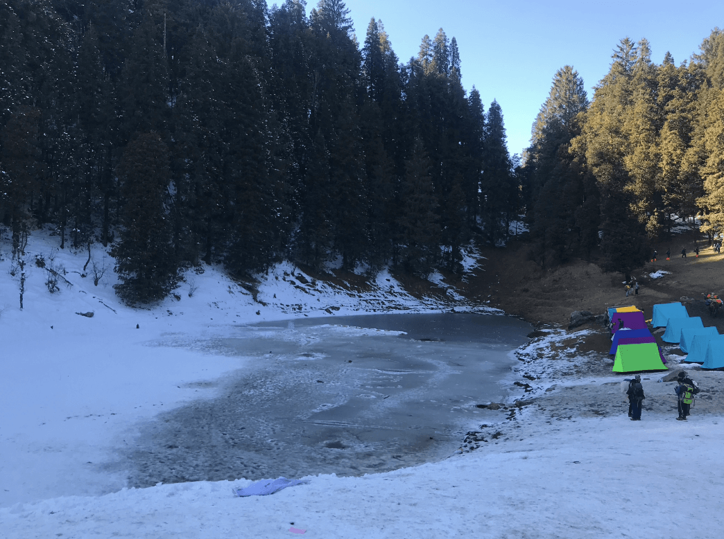 Kedarkantha Trek Guide 2024: History, Highlights, Best Time, And ...