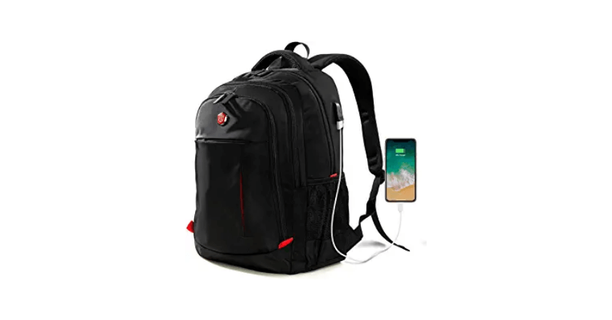 11 Best Waterproof Laptop Backpacks 2021 | Updated • Scoutripper