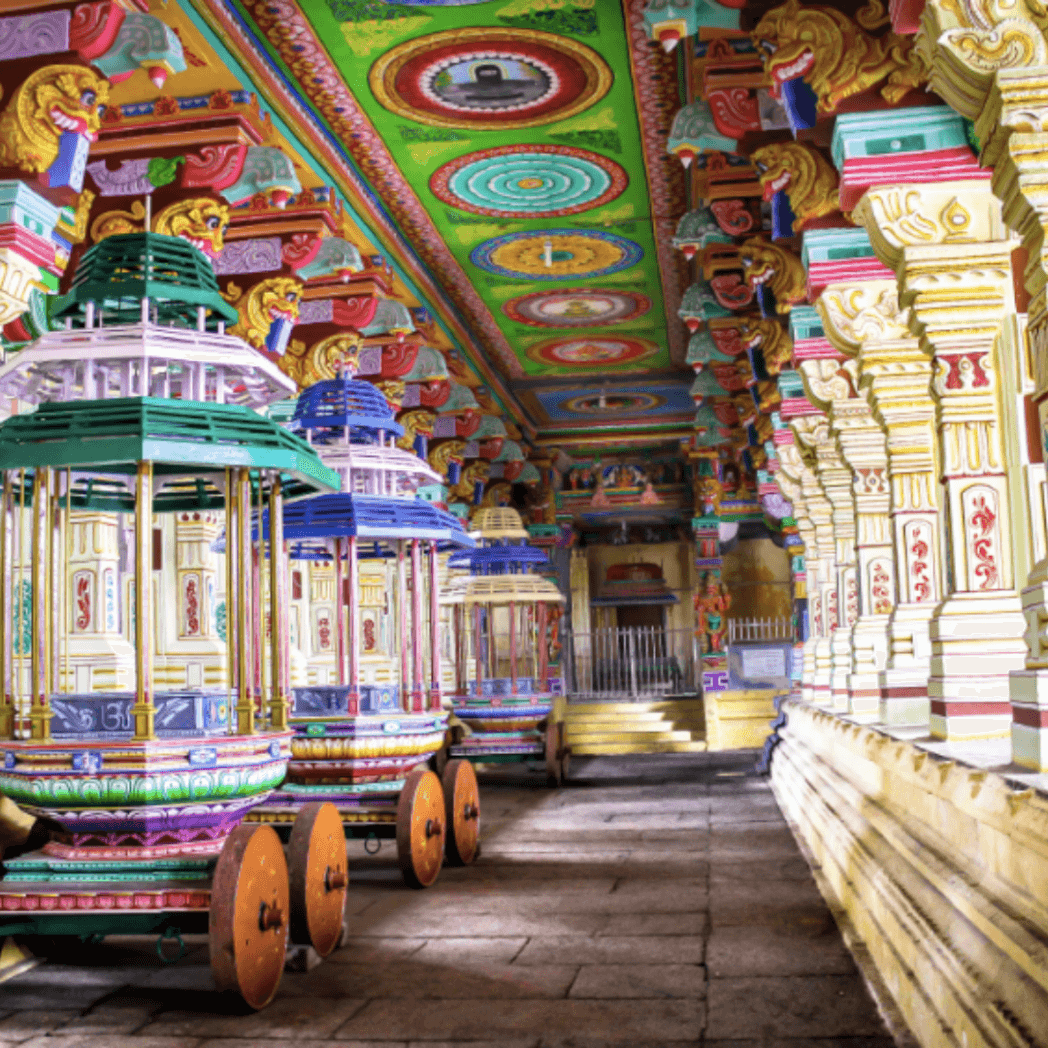 Rameshwaram Temple: History, Timing, Rules, Best Time To Visit, And ...