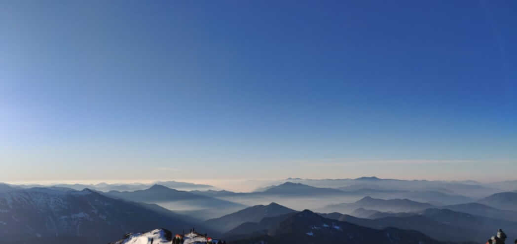 Kedarkantha Trek Guide 2024: History, Highlights, Best Time, And ...