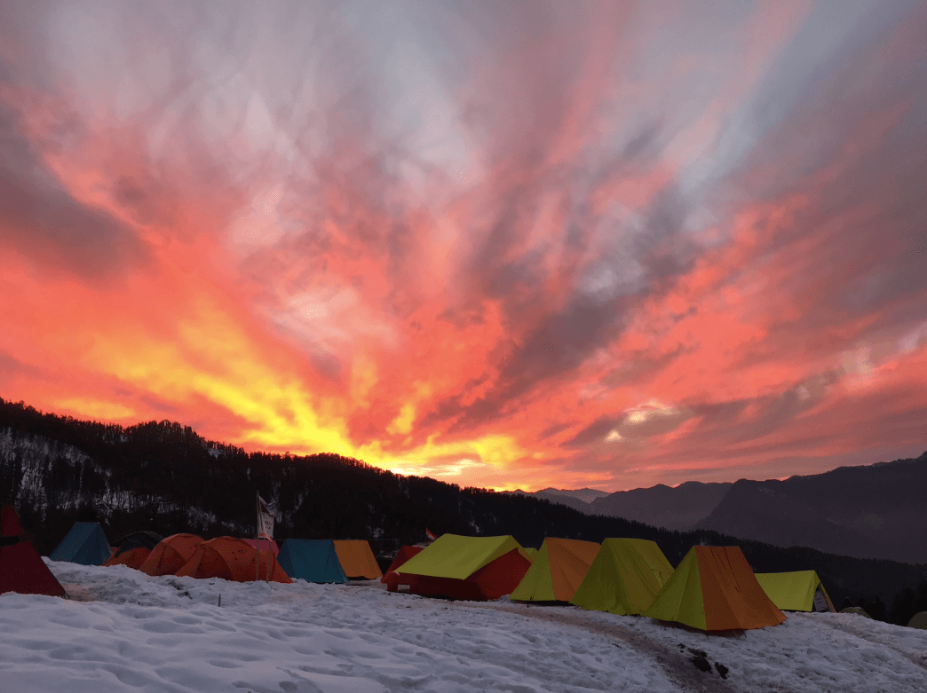 Kedarkantha Trek Guide 2024: History, Highlights, Best Time, And ...