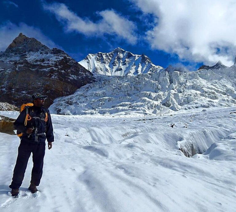 Auden Col Trek Guide 2024: History, Highlights, Best Time And Itinerary ...