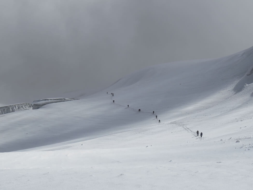 Auden Col Trek Guide 2024: History, Highlights, Best Time And Itinerary ...