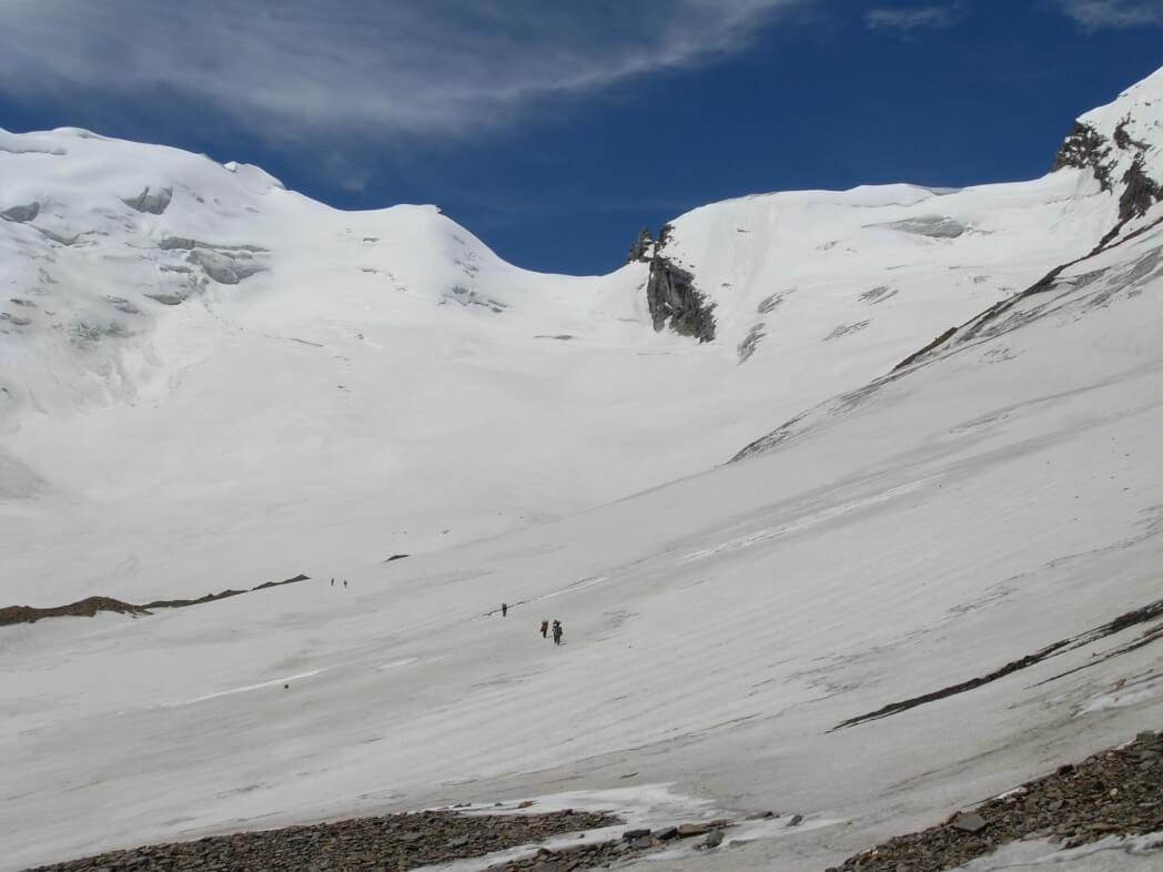 Auden Col Trek Guide 2024: History, Highlights, Best Time And Itinerary ...