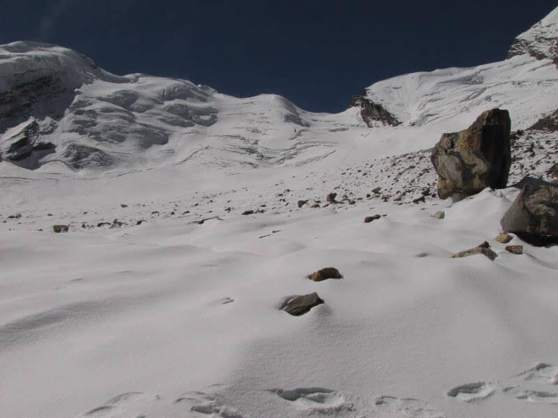 Auden Col Trek Guide 2024: History, Highlights, Best Time And Itinerary ...