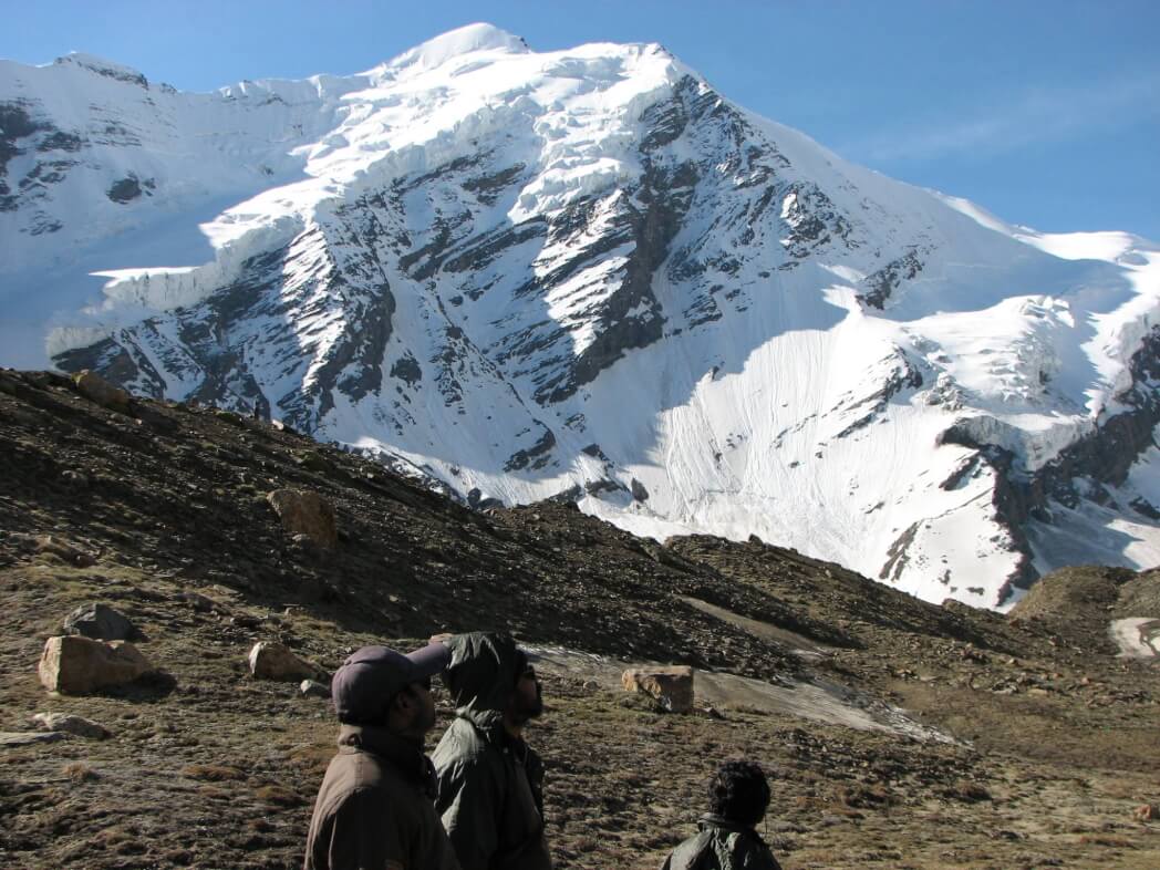 Auden Col Trek Guide 2024: History, Highlights, Best Time And Itinerary ...