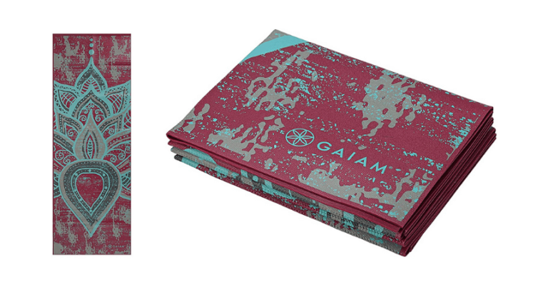 11 Best Travel Yoga Mat 2024, Importance, Things To Know, Brands & FAQ ...