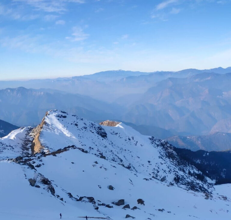 Kedarkantha Trek Guide 2024: History, Highlights, Best Time, And ...