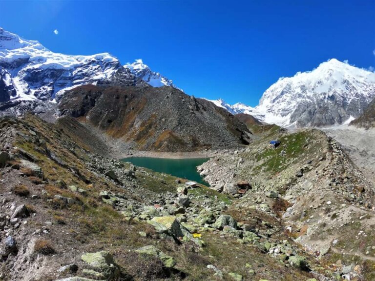 Satopanth Lake Trek Guide 2024: History, Highlights, Best Time, How To ...