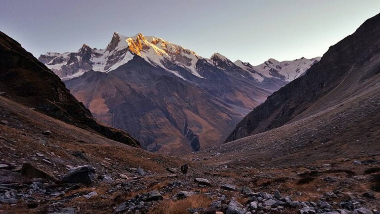 Swargarohini Trek Guide 2024: History, Highlights, Best Time, And ...