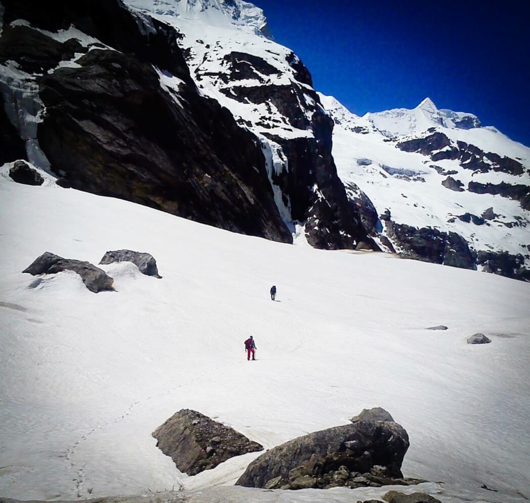 Swargarohini Trek Guide 2024: History, Highlights, Best Time, And ...