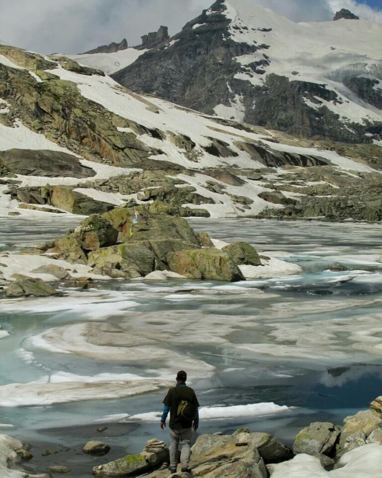 Deo Tibba Trek Guide 2024: History, Highlights, Best Time And Itinerary ...