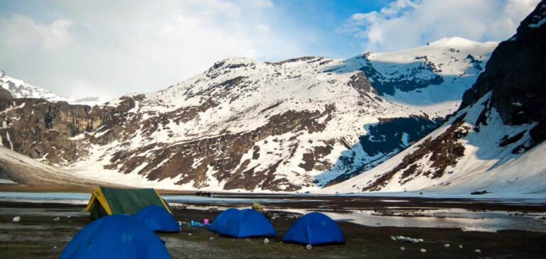 Deo Tibba Trek Guide 2024: History, Highlights, Best Time And Itinerary ...