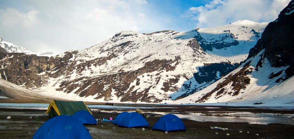 Deo Tibba Trek Guide 2024: History, Highlights, Best Time And Itinerary ...