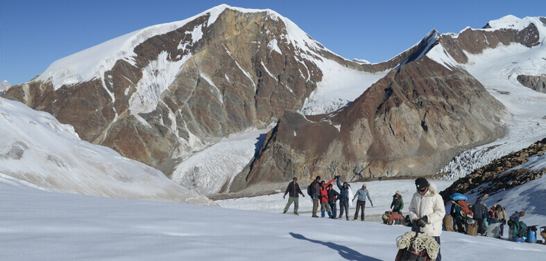 Kalindi Khal Trek Guide 2024: History, Highlights, Best Time And ...