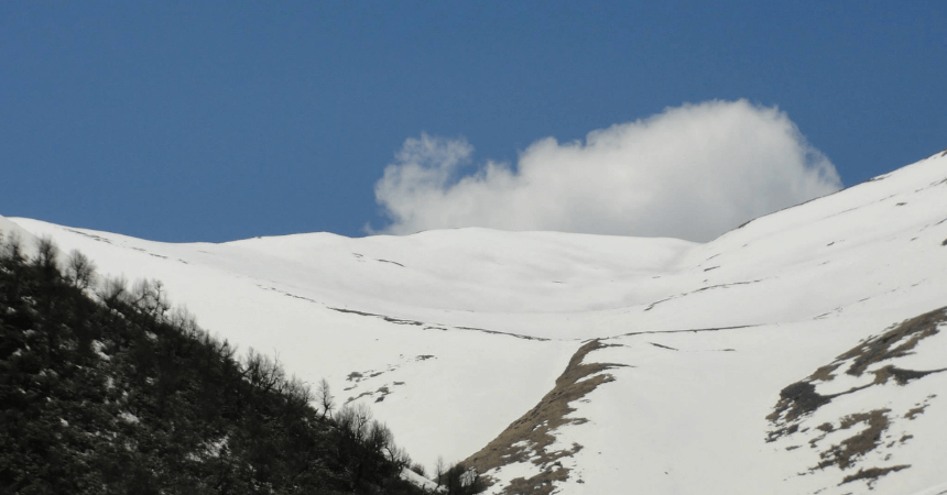 Bagini Glacier Trek Guide 2024: History, Highlights, Best Time ...