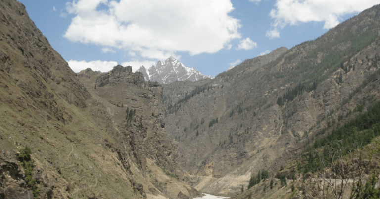 Bagini Glacier Trek Guide 2024: History, Highlights, Best Time ...