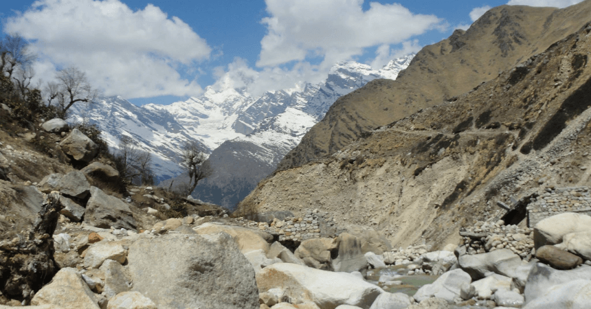 Bagini Glacier Trek Guide 2024: History, Highlights, Best Time ...