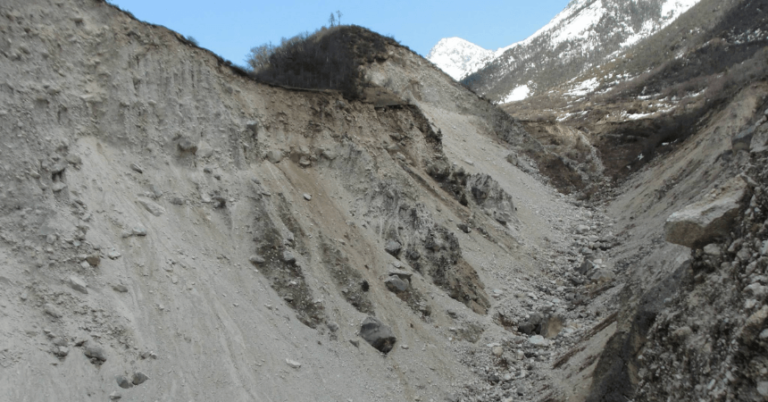 Bagini Glacier Trek Guide 2024: History, Highlights, Best Time ...