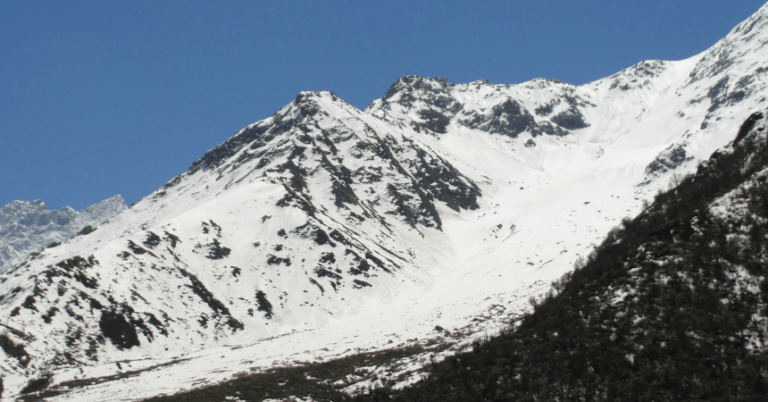 Bagini Glacier Trek Guide 2024: History, Highlights, Best Time ...