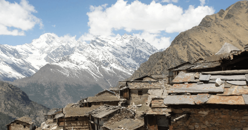 Bagini Glacier Trek Guide 2024: History, Highlights, Best Time ...